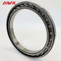 China Open Seals Type Thin Wall Bearing 4217 ATN9 For 150mm Outer Diameter for sale