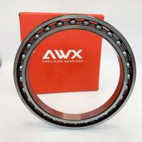 China Open Seals Type Thin Wall Bearing 4217 ATN9 For 150mm Outer Diameter for sale