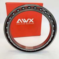 China Open Seals Type Thin Wall Bearing 4217 ATN9 For 150mm Outer Diameter for sale
