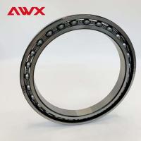 China Open Seals Type Thin Wall Bearing 4217 ATN9 For 150mm Outer Diameter for sale