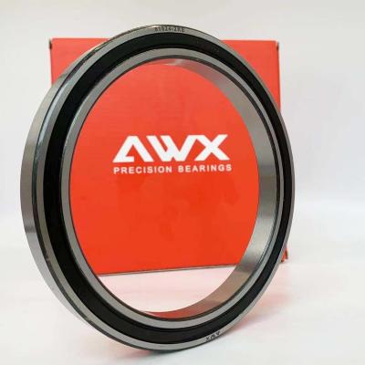 China Industrial Thin Cross Roller Bearing 2 Chamfer 99.96 Static State Cor for Optimal Performance for sale