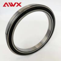 China Industrial Thin Cross Roller Bearing 2 Chamfer 99.96 Static State Cor for Optimal Performance for sale