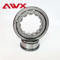 China Brass Cage Material Full Complement Cylindrical Roller Bearings NJ2226E NJ2227E  For High Precision Applications for sale