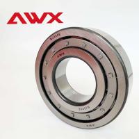 China Brass Cage Material Full Complement Cylindrical Roller Bearings NJ2226E NJ2227E  For High Precision Applications for sale