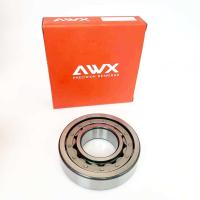China Lubrication Oil Various Cylindrical Roller Bearings NJ2221E NJ2222E NJ2223E NJ2224E NJ2225E With Vibration V1 V2 V3 V4 for sale