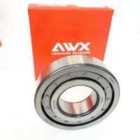 China Lubrication Oil Various Cylindrical Roller Bearings NJ2221E NJ2222E NJ2223E NJ2224E NJ2225E With Vibration V1 V2 V3 V4 for sale