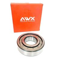 China Lubrication Oil Various Cylindrical Roller Bearings NJ2221E NJ2222E NJ2223E NJ2224E NJ2225E With Vibration V1 V2 V3 V4 for sale