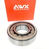 China Single Row Double Row Cylindrical Roller Bearing NJ2217E NJ2218E NJ2219E NJ2220E NJ2221E for sale