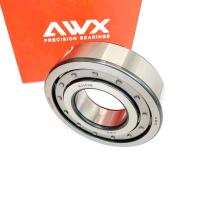 China Single Row Double Row Cylindrical Roller Bearing NJ2217E NJ2218E NJ2219E NJ2220E NJ2221E for sale