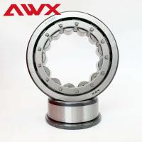 China Single Row Double Row Cylindrical Roller Bearing NJ2217E NJ2218E NJ2219E NJ2220E NJ2221E for sale