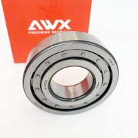 China NJ2213E NJ2214E NJ2215E NJ2216E Cylindrical Roller Bearing For Farm Industries for sale
