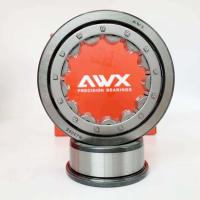China NJ2213E NJ2214E NJ2215E NJ2216E Cylindrical Roller Bearing For Farm Industries for sale