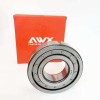 China NJ2213E NJ2214E NJ2215E NJ2216E Cylindrical Roller Bearing For Farm Industries for sale