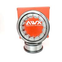 China Single Row Cylindrical Roller Bearings NJ205 NJ309UC NJ130 NJ2311 N1006 N1064 NN3020K NN3024 NU210 NU310 NU-1040E for sale