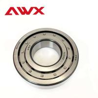 China Single Row Cylindrical Roller Bearings NJ205 NJ309UC NJ130 NJ2311 N1006 N1064 NN3020K NN3024 NU210 NU310 NU-1040E for sale