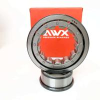 China Single Row Cylindrical Roller Bearings NJ205 NJ309UC NJ130 NJ2311 N1006 N1064 NN3020K NN3024 NU210 NU310 NU-1040E for sale