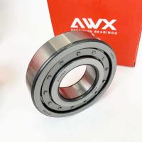 China Vibration V1 V2 V3 V4 Cylindrical Roller NJ204E NJ205E NJ206E NJ207E NJ208E NJ209E Thrust Bearings With Free Samples for sale