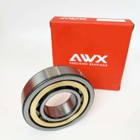 China High Precision Cylindrical Roller Bearing  N NJ NU NJ210EM NJ211EM NJ212EM NJ213EM Nu311EM for sale