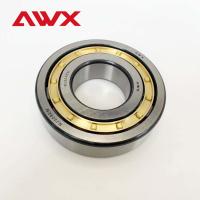 China High Precision Cylindrical Roller Bearing  N NJ NU NJ210EM NJ211EM NJ212EM NJ213EM Nu311EM for sale