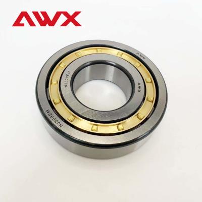 China High Precision Cylindrical Roller Bearing  N NJ NU NJ210EM NJ211EM NJ212EM NJ213EM Nu311EM for sale