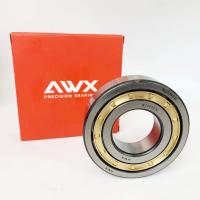 China High Precision Cylindrical Roller Bearing  N NJ NU NJ210EM NJ211EM NJ212EM NJ213EM Nu311EM for sale