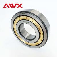 China High Precision Cylindrical Roller Bearing  N NJ NU NJ210EM NJ211EM NJ212EM NJ213EM Nu311EM for sale