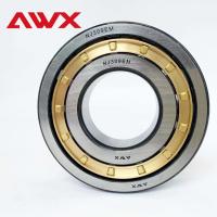 China V3 V4 Vibration Forklift Mast Single Row Cylindrical Roller Bearing NJ246EM NJ248EM for sale