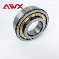 China V3 V4 Vibration Forklift Mast Single Row Cylindrical Roller Bearing NJ246EM NJ248EM for sale