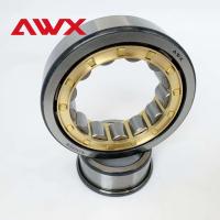 China V3 V4 Vibration Forklift Mast Single Row Cylindrical Roller Bearing NJ246EM NJ248EM for sale