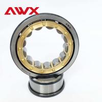 China NJ Type NJ304 NJ305 NJ306 NJ307 NJ308 NJ309 NJ310 NJ311 NJ312 NJ313 NJ314 NJ315 EM/ECM/ECJ/ECP/C3 Cylindrical Roller Bearing for sale