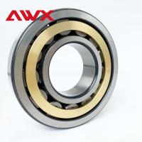 China NJ Type NJ304 NJ305 NJ306 NJ307 NJ308 NJ309 NJ310 NJ311 NJ312 NJ313 NJ314 NJ315 EM/ECM/ECJ/ECP/C3 Cylindrical Roller Bearing for sale