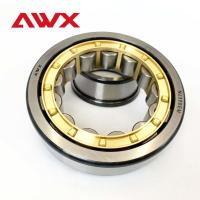 China NJ Type NJ304 NJ305 NJ306 NJ307 NJ308 NJ309 NJ310 NJ311 NJ312 NJ313 NJ314 NJ315 EM/ECM/ECJ/ECP/C3 Cylindrical Roller Bearing for sale