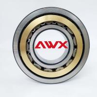 China NJ238EM NJ240M NJ242EM NJ244EM Industrial Machinery Cranes Excavators Rolling Part Cylindrical Roller Bearing for sale