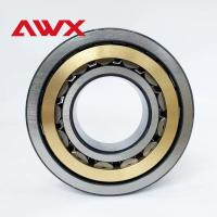 China NJ238EM NJ240M NJ242EM NJ244EM Industrial Machinery Cranes Excavators Rolling Part Cylindrical Roller Bearing for sale