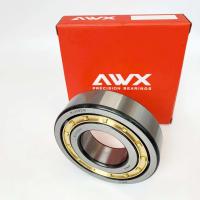 China NJ238EM NJ240M NJ242EM NJ244EM Industrial Machinery Cranes Excavators Rolling Part Cylindrical Roller Bearing for sale