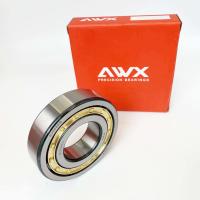 China NJ238EM NJ240M NJ242EM NJ244EM Industrial Machinery Cranes Excavators Rolling Part Cylindrical Roller Bearing for sale