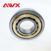 China NJ238EM NJ240M NJ242EM NJ244EM Industrial Machinery Cranes Excavators Rolling Part Cylindrical Roller Bearing for sale