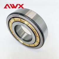 China NJ238EM NJ240M NJ242EM NJ244EM Industrial Machinery Cranes Excavators Rolling Part Cylindrical Roller Bearing for sale