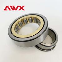 China AWX Free Samples Cylindrical Roller Bearings Double Row Type NJ230EM NJ232EM NJ234EM NJ236EM for sale