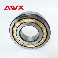 China AWX Free Samples Cylindrical Roller Bearings Double Row Type NJ230EM NJ232EM NJ234EM NJ236EM for sale
