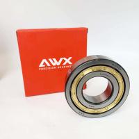 China AWX Free Samples Cylindrical Roller Bearings Double Row Type NJ230EM NJ232EM NJ234EM NJ236EM for sale