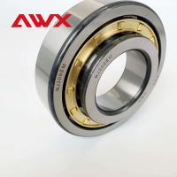 China AWX Free Samples Cylindrical Roller Bearings Double Row Type NJ230EM NJ232EM NJ234EM NJ236EM for sale