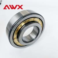 China AWX Free Samples Cylindrical Roller Bearings Double Row Type NJ230EM NJ232EM NJ234EM NJ236EM for sale