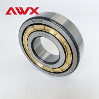 China AWX Free Samples Cylindrical Roller Bearings Double Row Type NJ230EM NJ232EM NJ234EM NJ236EM for sale