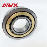 China AWX Free Samples Cylindrical Roller Bearings Double Row Type NJ230EM NJ232EM NJ234EM NJ236EM for sale