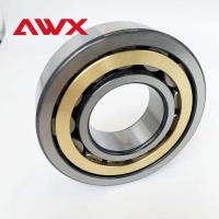 China AWX Free Samples Cylindrical Roller Bearings Double Row Type NJ230EM NJ232EM NJ234EM NJ236EM for sale