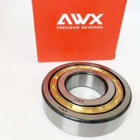 China AWX Free Samples Cylindrical Roller Bearings Double Row Type NJ230EM NJ232EM NJ234EM NJ236EM for sale