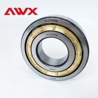 China Long Lasting Cylindrical Roller Thrust Bearings NJ2215EM NJ2216EM For Farm Machine for sale