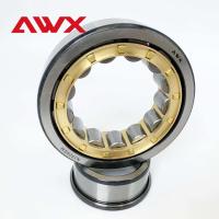China Long Lasting Cylindrical Roller Thrust Bearings NJ2215EM NJ2216EM For Farm Machine for sale