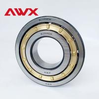 China Long Lasting Cylindrical Roller Thrust Bearings NJ2215EM NJ2216EM For Farm Machine for sale